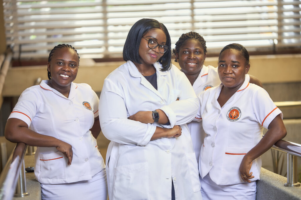 Trust Specialist Hospital - The Trust Hospital