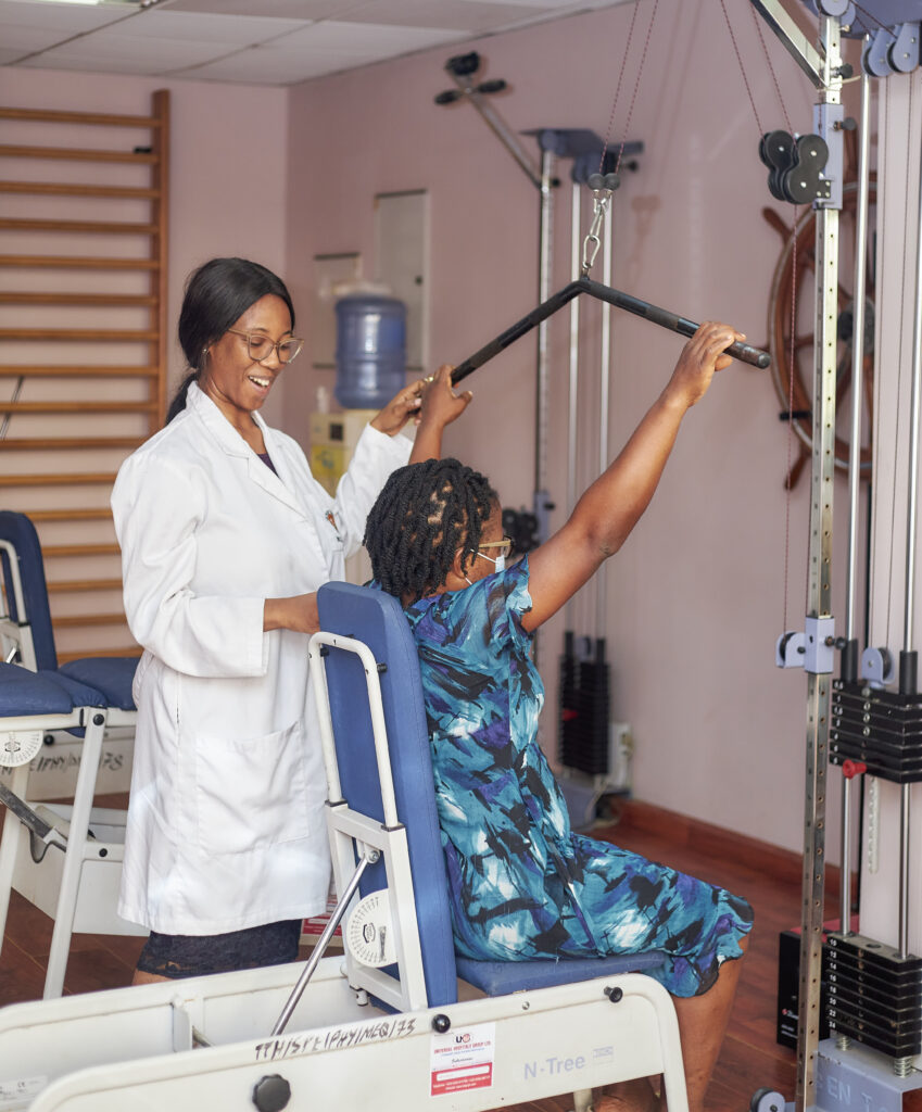 Trust Specialist Hospital - The Trust Hospital