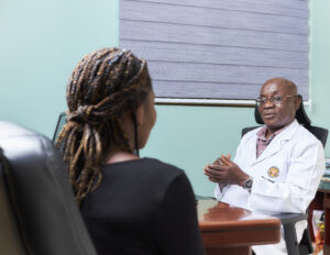 Trust Premium Hospital - The Trust Hospital