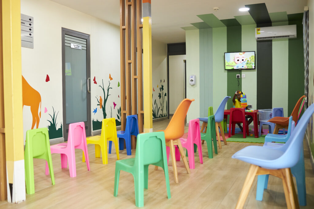 Trust Premium Hospital - The Trust Hospital