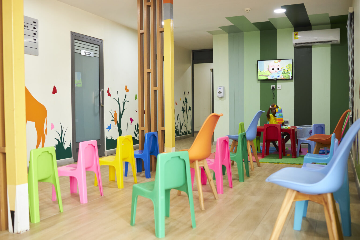 Trust Premium Hospital - The Trust Hospital