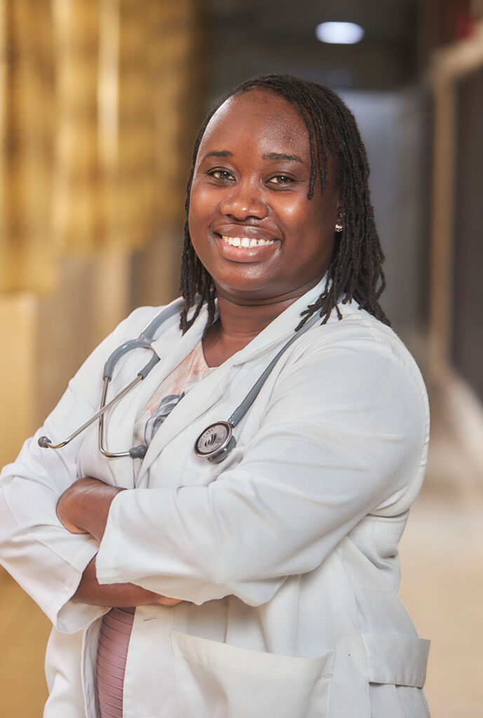 Trust General Hospital - The Trust Hospital