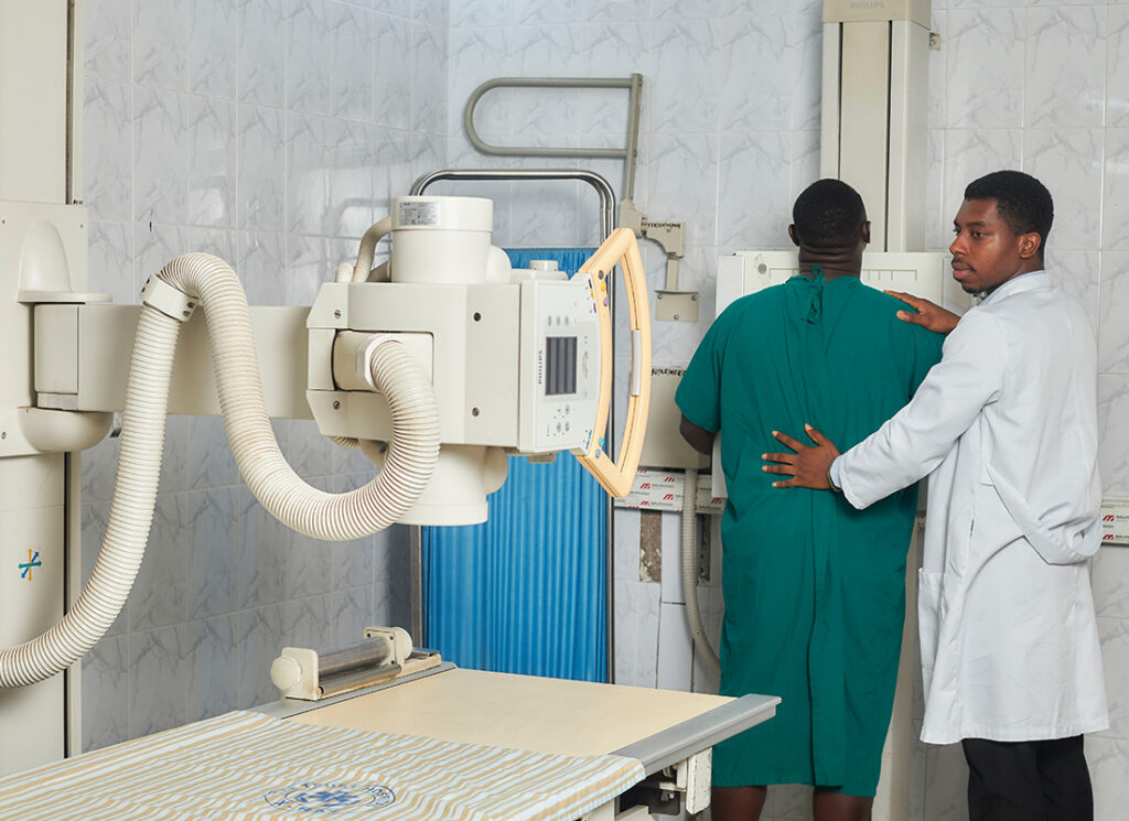 Trust General Hospital - The Trust Hospital