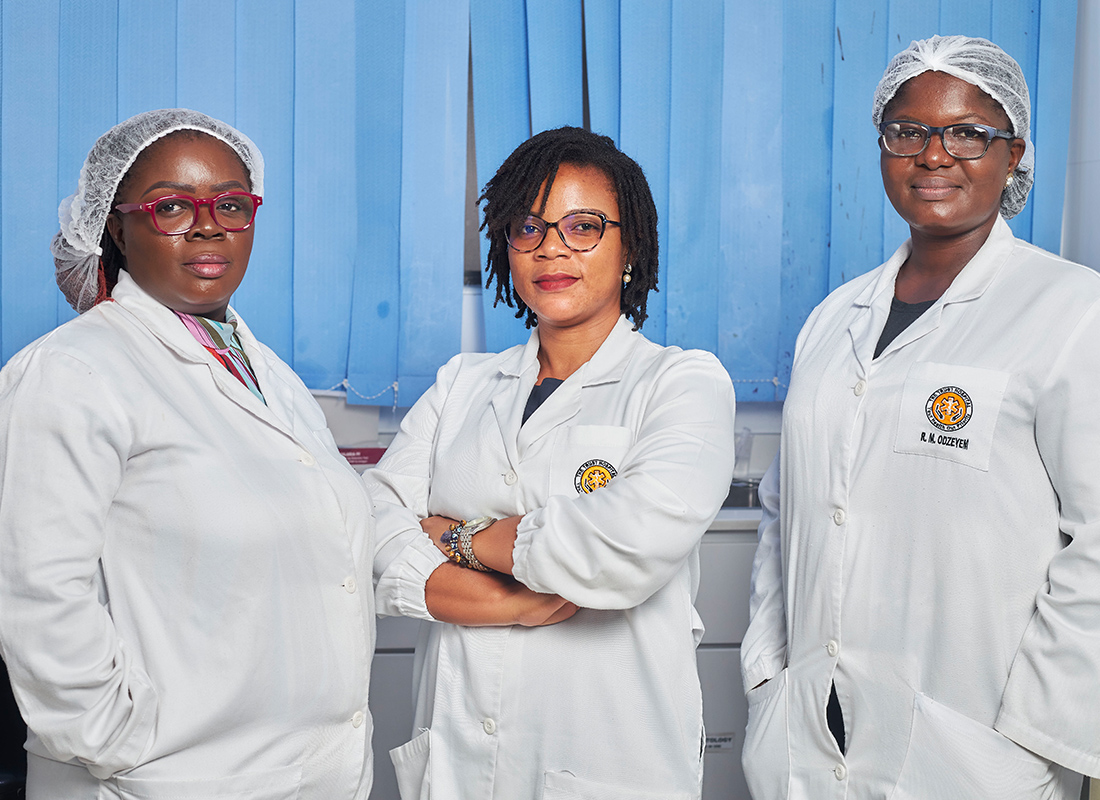 Trust General Hospital - The Trust Hospital