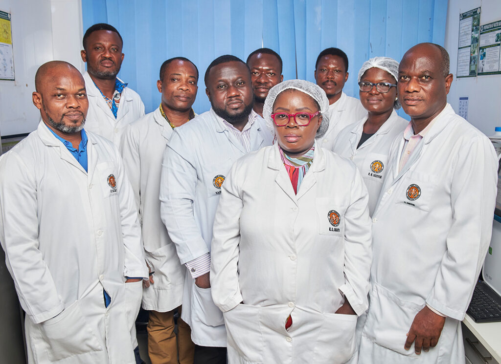 Trust General Hospital - The Trust Hospital