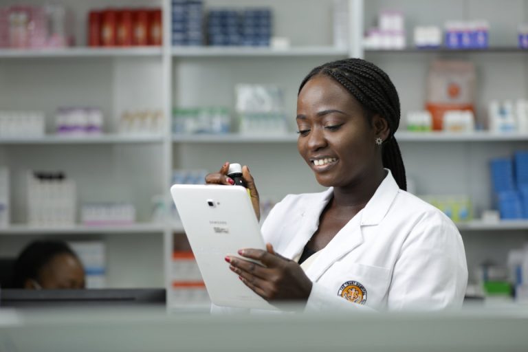 Pharmacy Services - The Trust Hospital